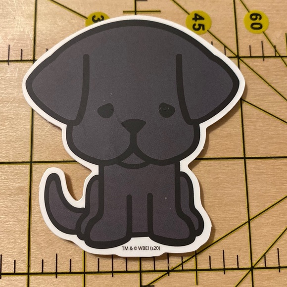 Warner Bros. | Design | 2525 Sticker Sale Free Shipping Harry Potter ...